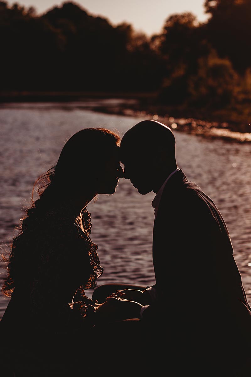 Alexandra & Jason - Mexico Destination Wedding at Grand Palladium Costa ...
